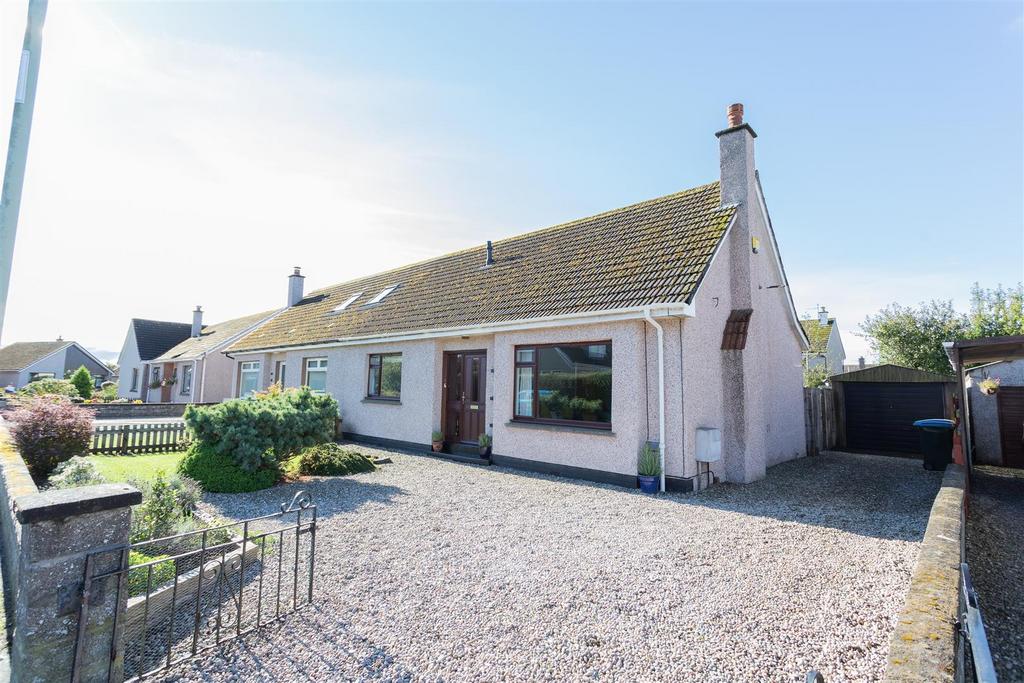 Muircroft Terrace, Perth 4 bed house - £263,000