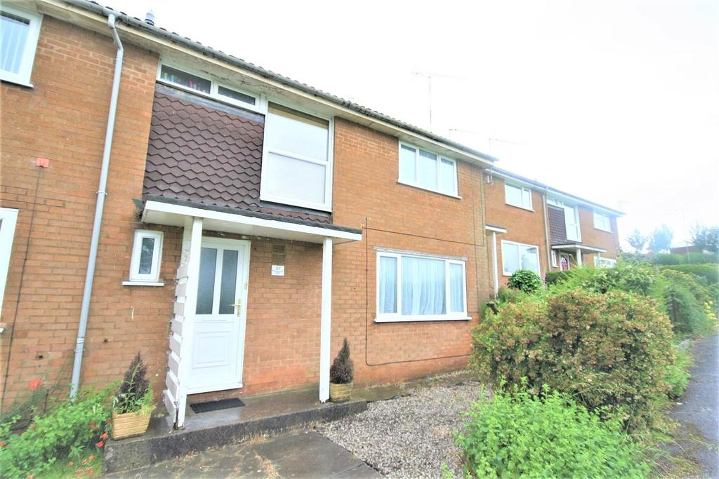 Thorntons Way, Stockingford, Nuneaton 3 bed terraced house - £695 pcm ...
