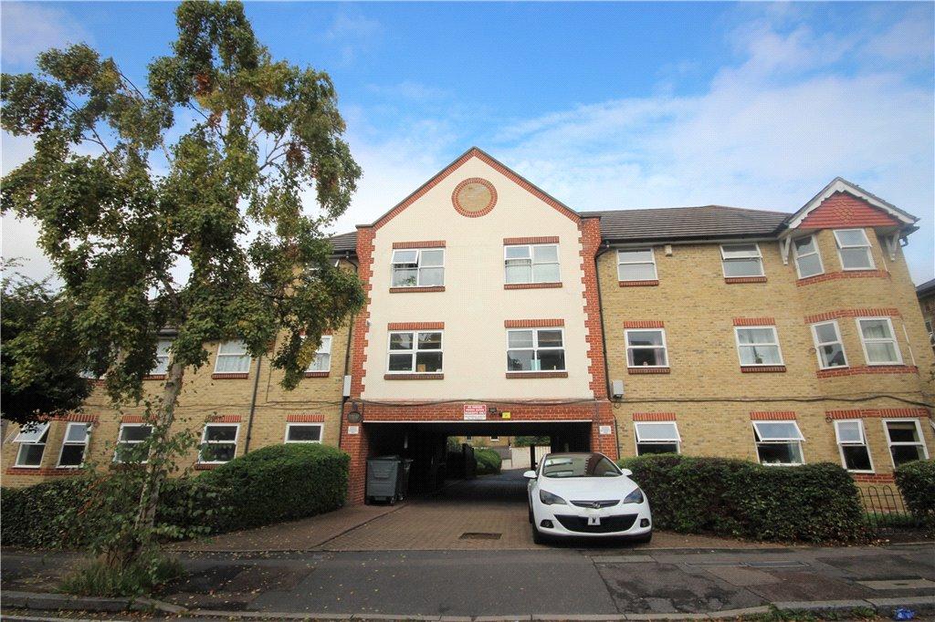 Elmcourt Road, London, SE27 2 bed apartment - £1,850 pcm (£427 pw)