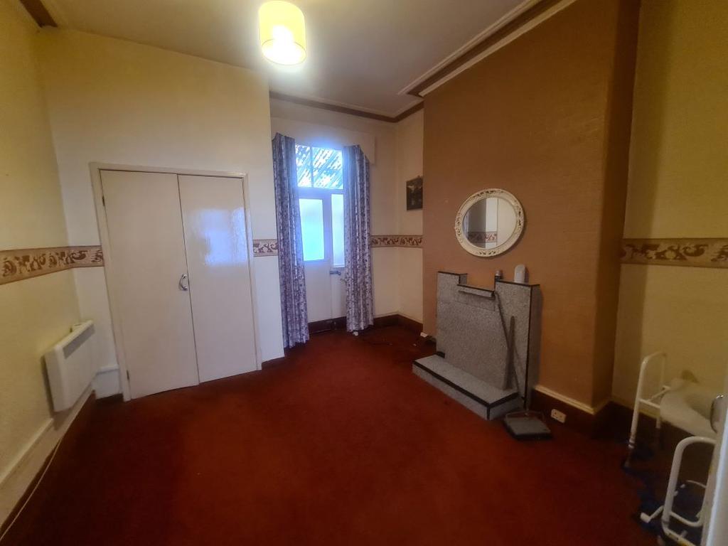 72 Beauchamp Street, Cardiff, South... 3 bed terraced house - £195,000