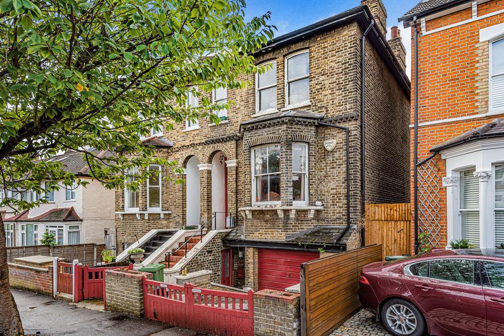 Venner Road, Sydenham 3 bed semi-detached house - £795,000