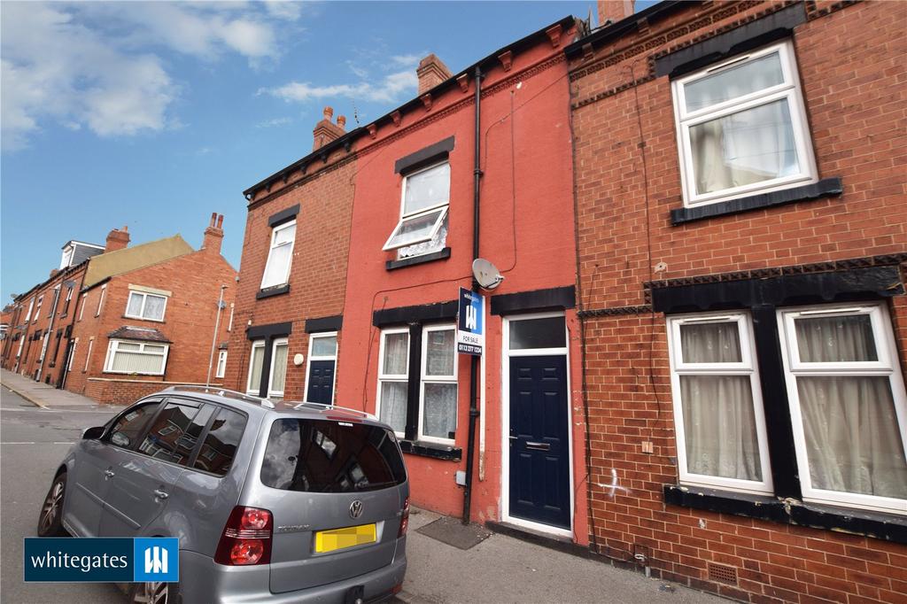 Wickham Street, Leeds, West Yorkshire, LS11 3 bed terraced house - £130,000