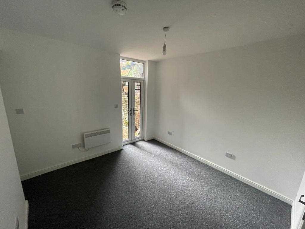 Mill Street, Liverpool 1 bed apartment - £600 pcm (£138 pw)