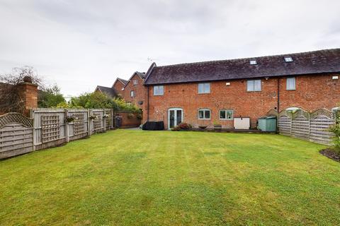 Barn Conversions For Sale In Staffordshire | OnTheMarket