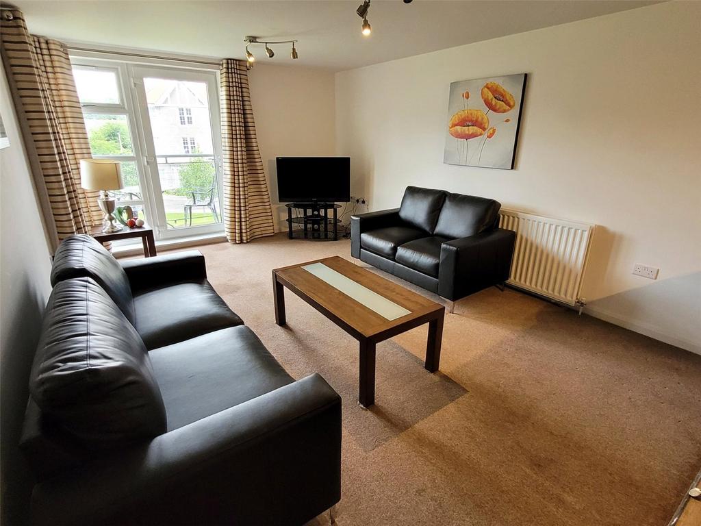 Cordiner Place, Hilton, Aberdeen, AB24 1 bed flat - £795 pcm (£183 pw)