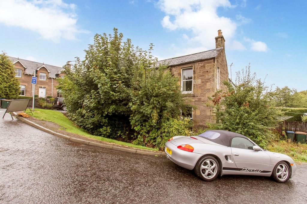 Queen Street, Perth, PH2 1 bed flat - £85,000