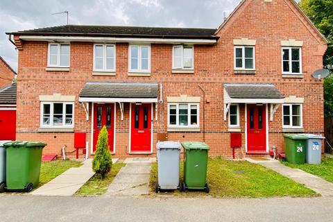 Houses for sale in Newark-on-Trent | OnTheMarket