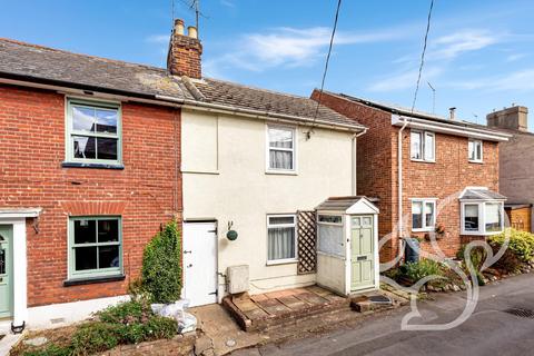 Houses for sale in Rowhedge | OnTheMarket