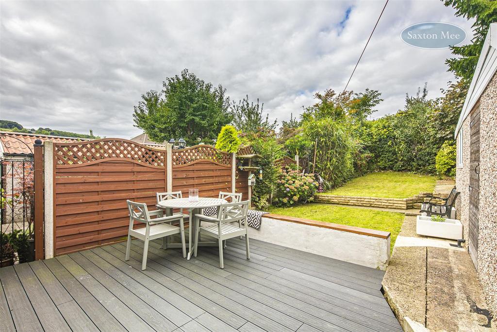 Rivelin Park Road, Rivelin, S6 5GD 3 bed semi-detached house - £290,000