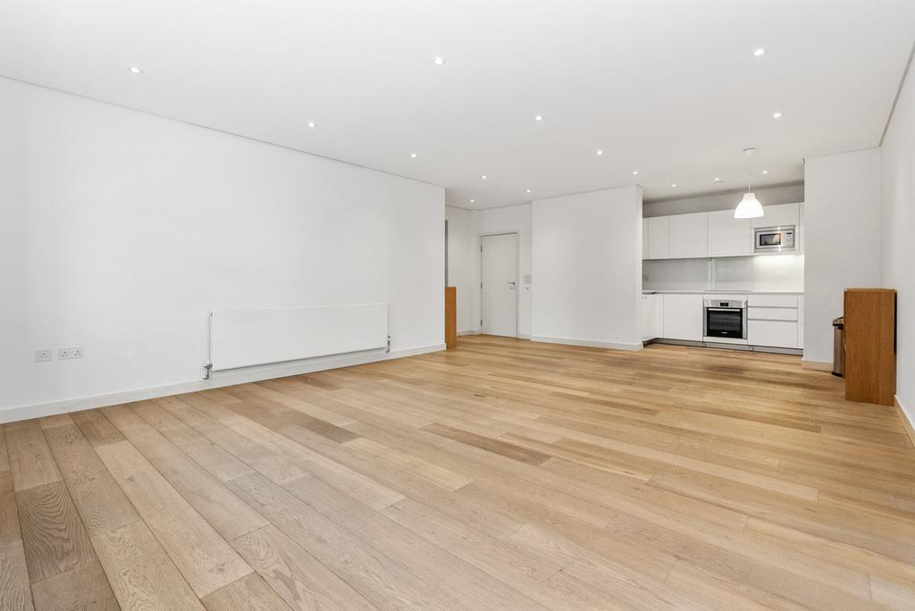 4 Merchant Square, London, W2 3 bed apartment - £4,500 pcm (£1,038 pw)