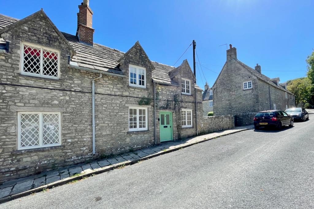 SOUTH STREET, KINGSTON 3 bed cottage for sale - £595,000
