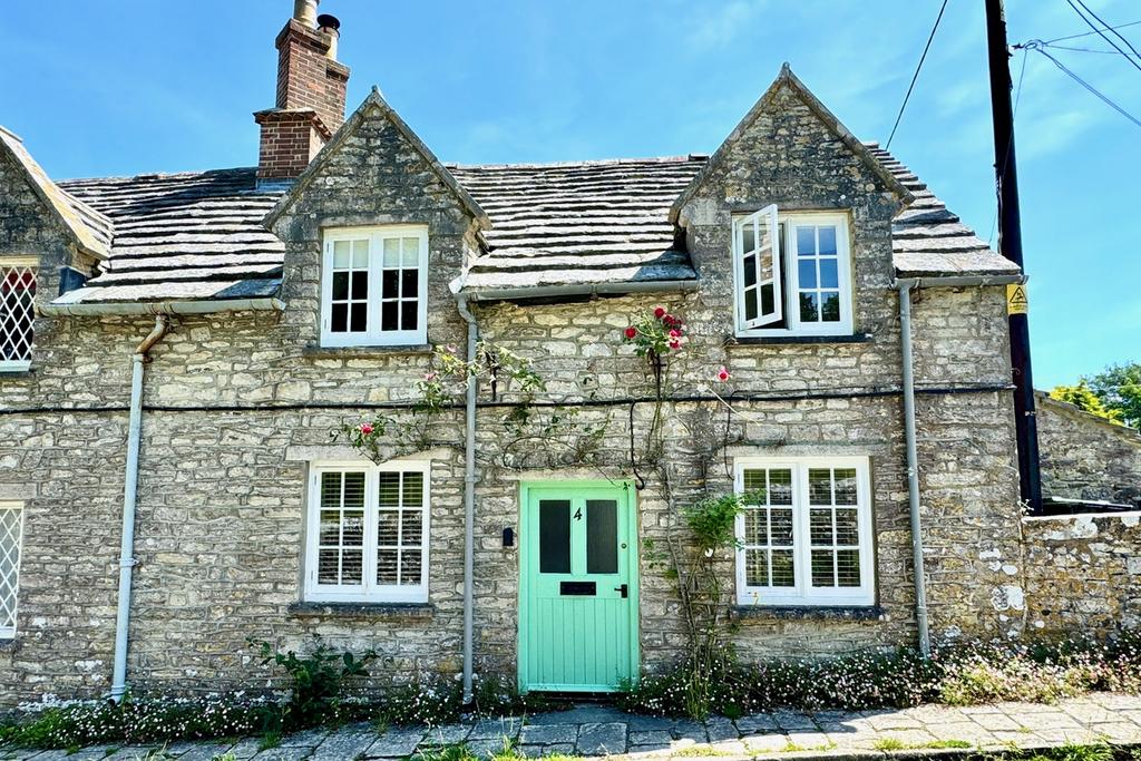 SOUTH STREET, KINGSTON 3 bed cottage for sale - £425,000