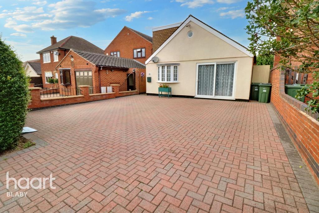 Holyoake Street, Leicester 4 bed detached house - £325,000