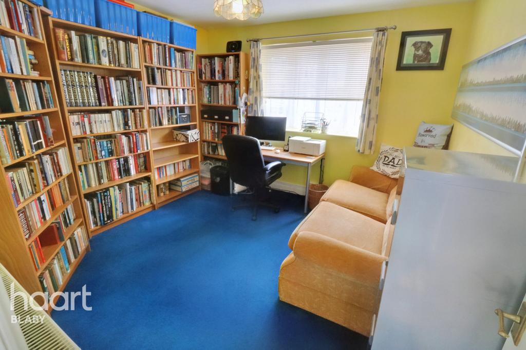 Holyoake Street, Leicester 4 bed detached house - £325,000