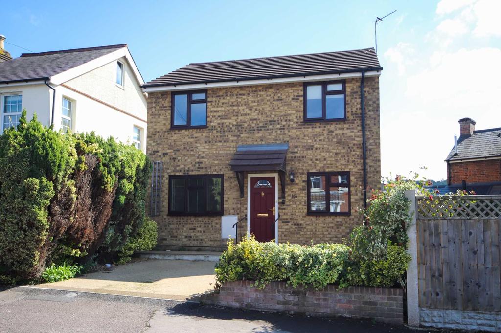 Tring 3 bed detached house - £565,000