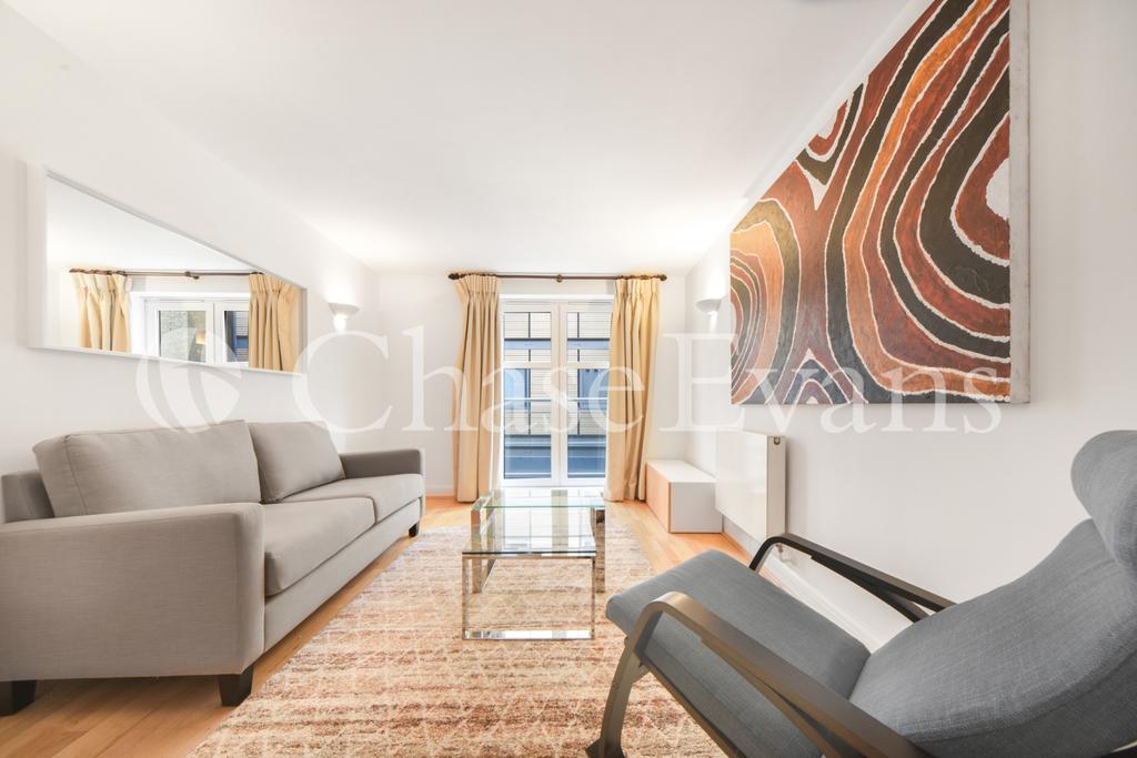 Benbow House, New Globe Walk, London Bridge SE1 1 bed apartment - £ ...