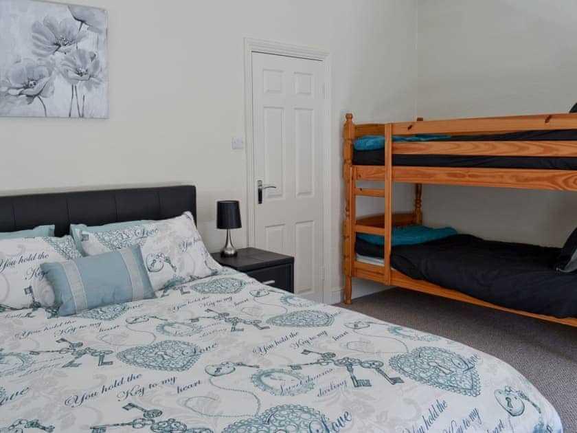 Chapel View, Union Street, Filey 3 bed house for sale - £270,000