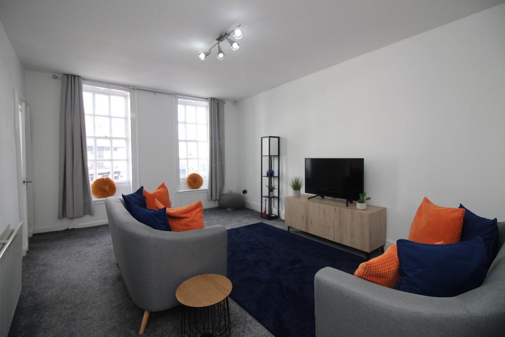 Harland House, Norton, Stockton-on-tees 2 bed apartment to rent - £875 ...