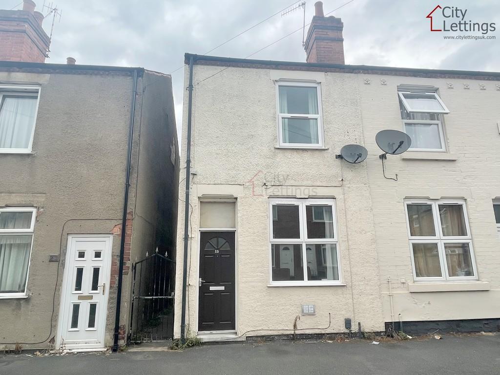 Isandula Road, New Basford 2 bed end of terrace house - £850 pcm (£196 pw)