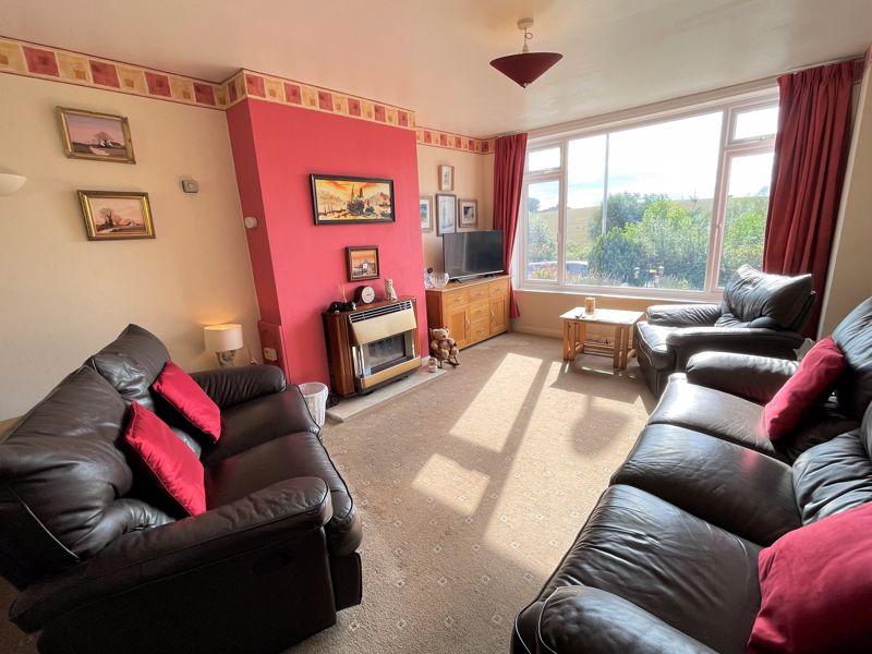 Seymour Crescent, Eaglescliffe, TS16 0LF 3 bed semi-detached house - £ ...