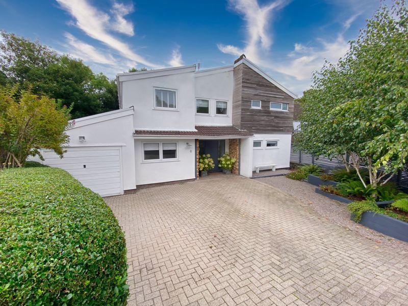 6 Castle Precinct, Llandough, The Vale of Glamorgan CF71 7LX 4 bed ...