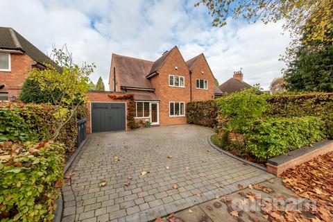 Oulsnam - Northfield | OnTheMarket