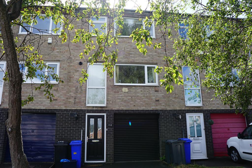 Mount View Road, Norton Lees... 3 bed terraced house - £795 pcm (£183 pw)