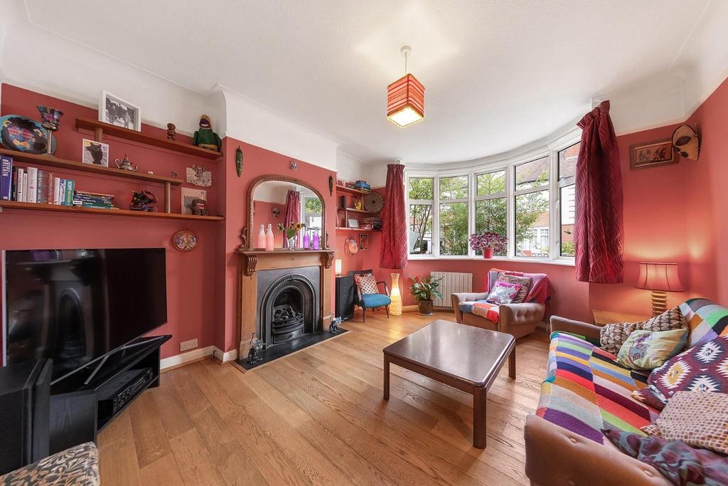 Craignair Road, SW2 4 bed house - £900,000