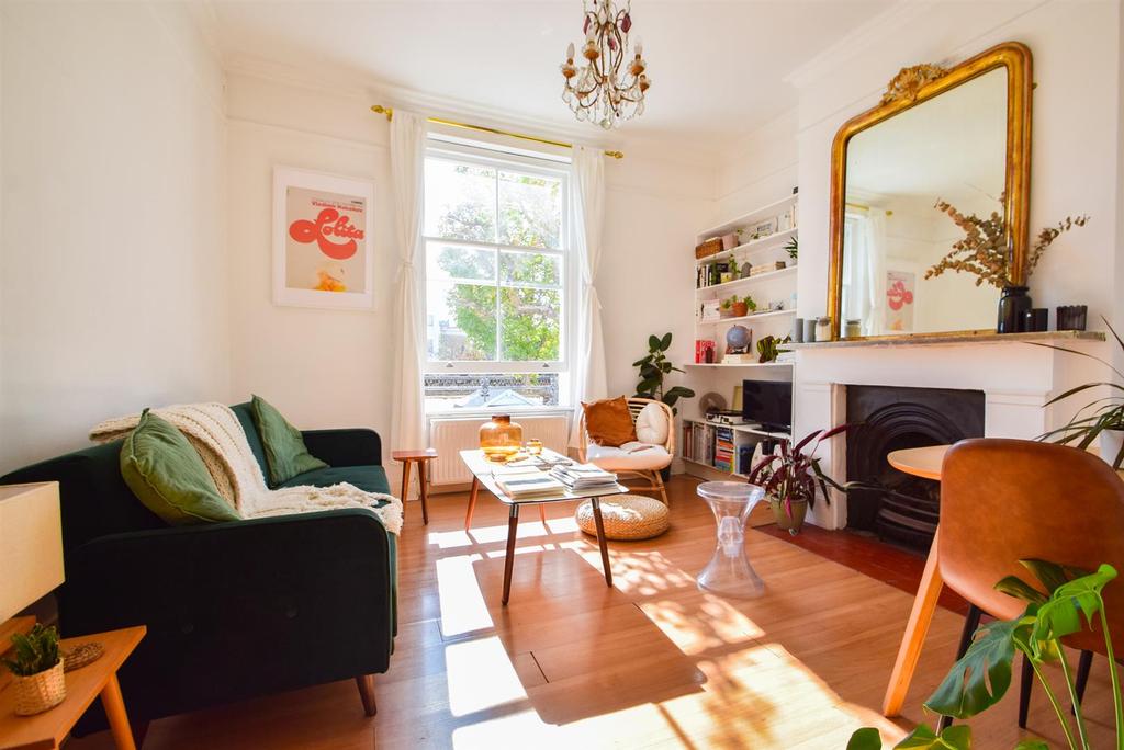 Mildmay Grove North, N1 1 bed flat - £2,000 pcm (£462 pw)