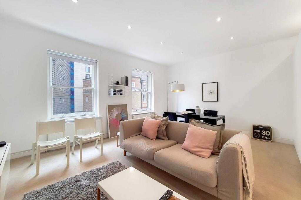 Tooley Street, London Bridge, London... Studio - £2,300 pcm (£531 pw)
