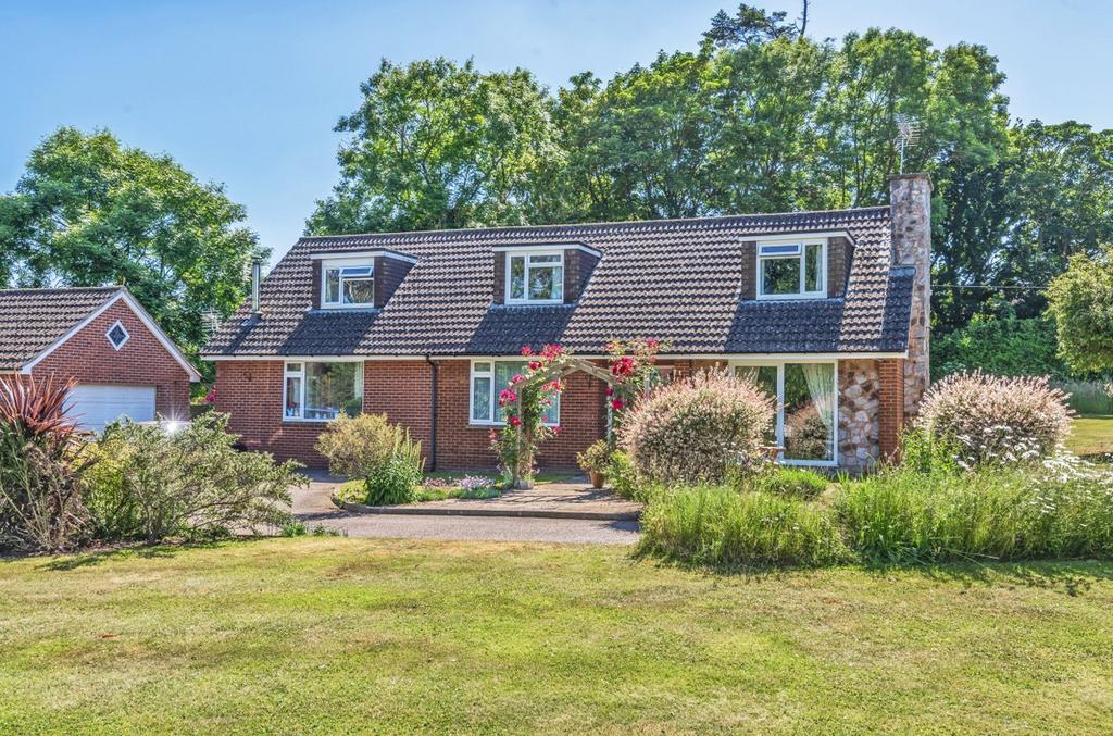 Matford, Exeter 4 bed bungalow - £550,000