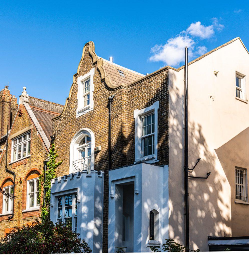 York Grove, Peckham, London SE15 4 bed semi-detached house - £1,650,000