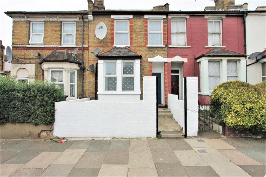 Sheldon Road, London, N18 2 bed house - £410,000