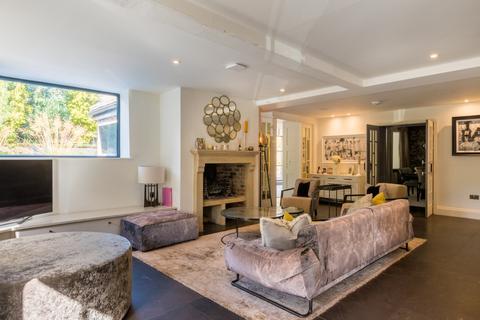 Houses for sale in Sicklinghall | OnTheMarket