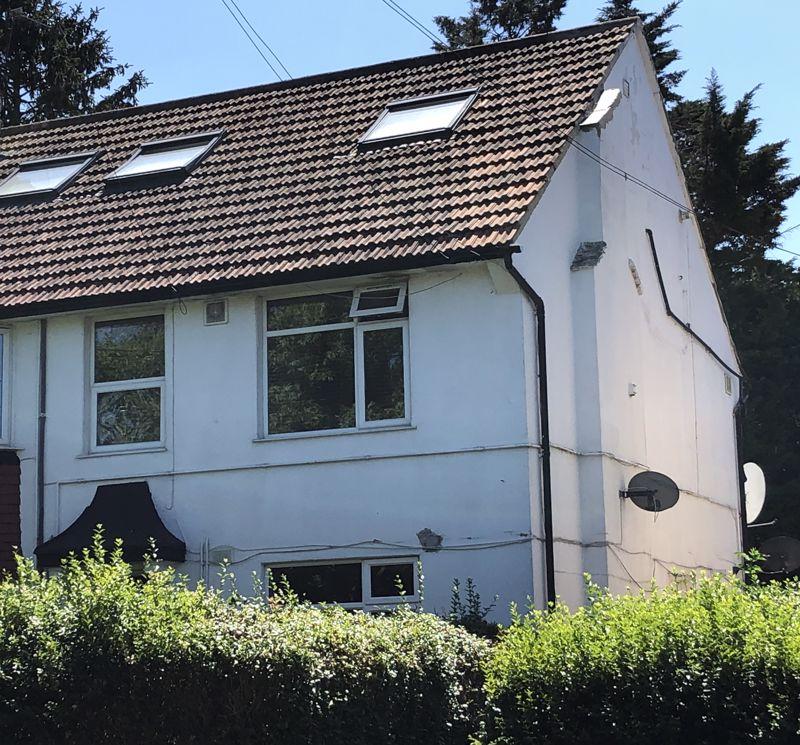 The Fairway, Mill Hill, London, NW7 3HP 2 bed ground floor maisonette ...