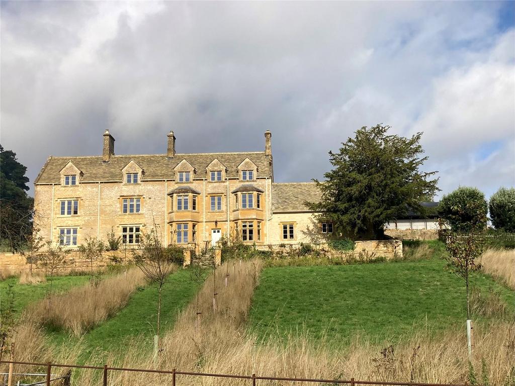 Moreton-in-Marsh, Gloucestershire, GL56 6 bed detached house - £12,000 ...