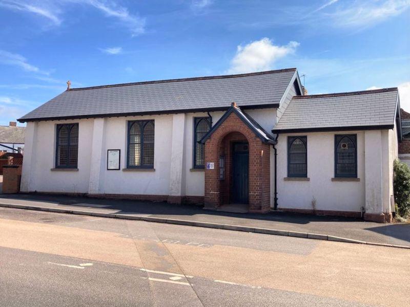 Pinhoe, Exeter Property - £50,000