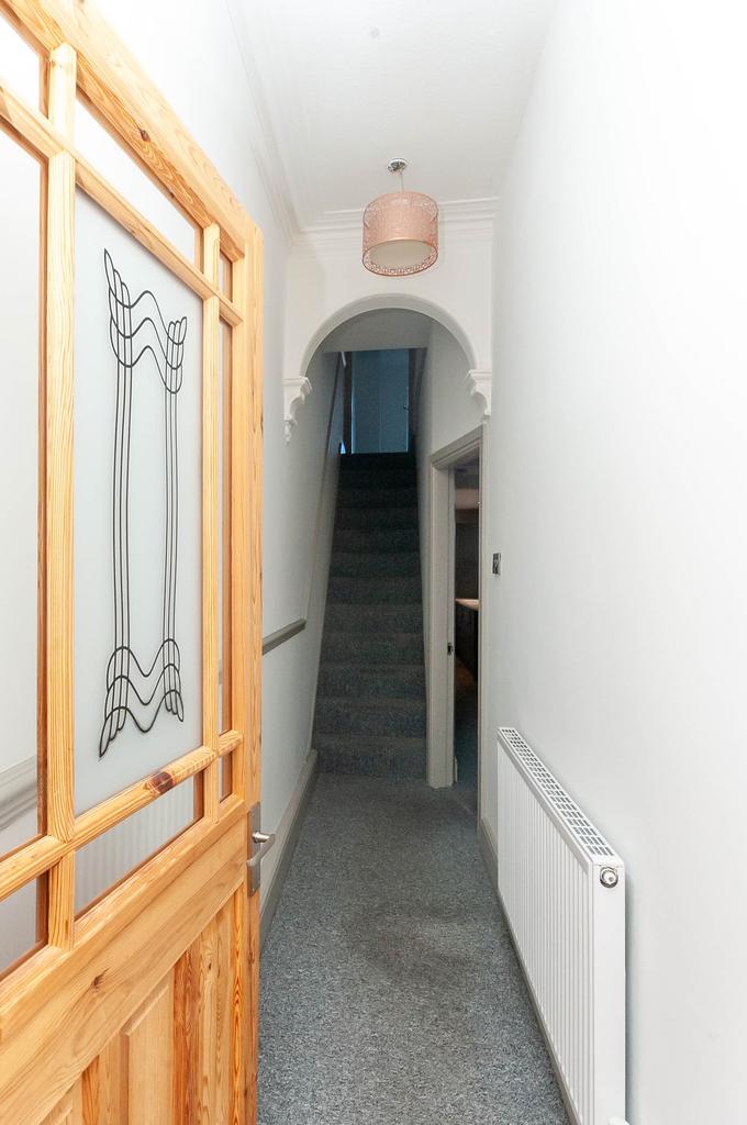 Dilloway Street, ST HELENS, WA10 3 bed terraced house - £155,000