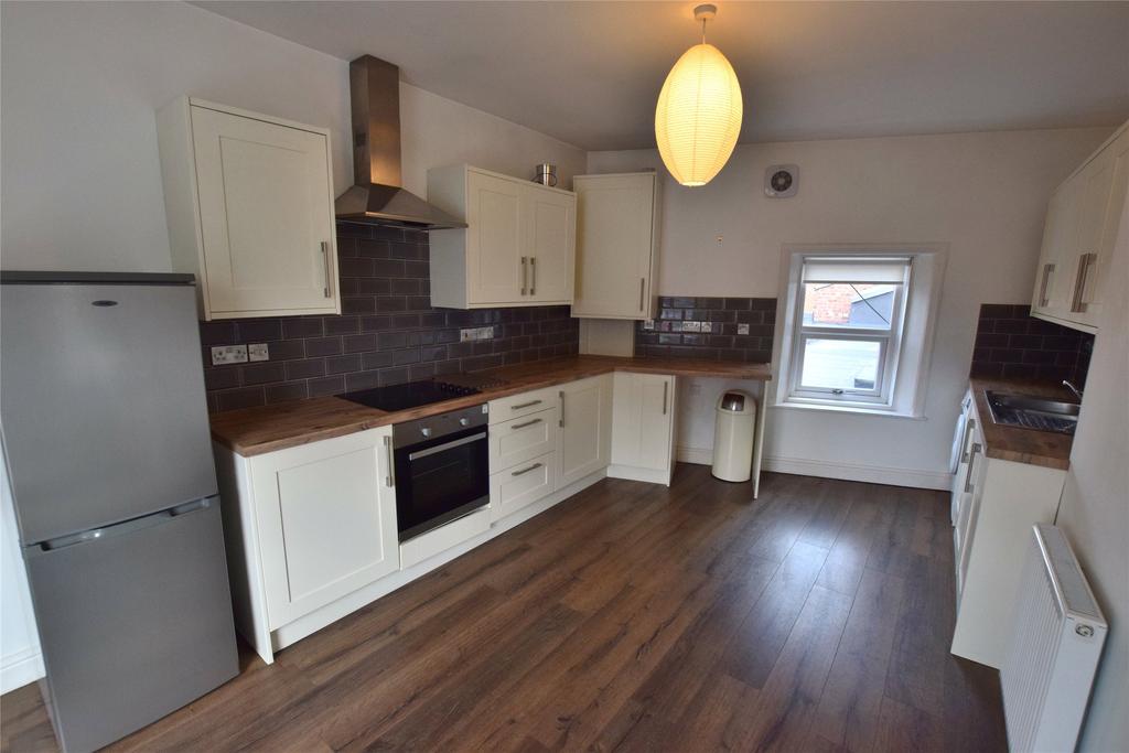 Goldspink Lane, Sandyford, NE2 2 bed apartment - £895 pcm (£207 pw)
