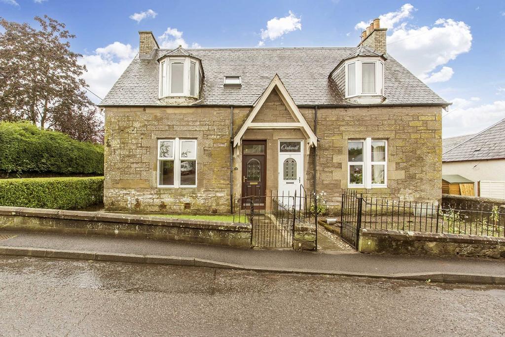 Murrayshall Road, Scone, Perth, PH2 3 bed semi-detached house - £260,000