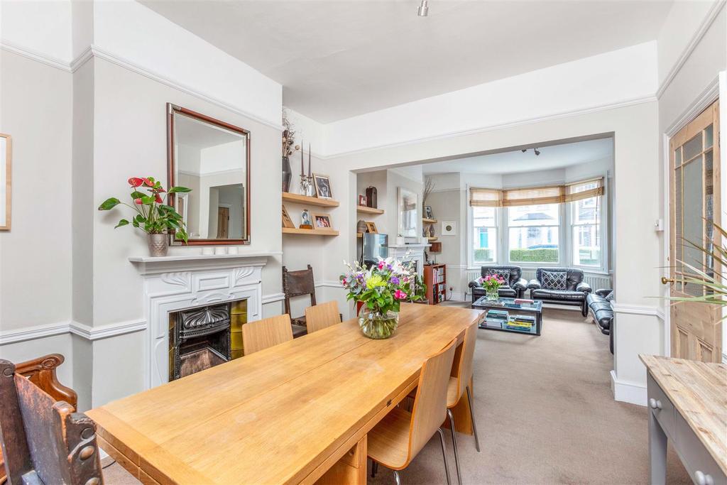 Fawe Park Road, Putney 5 bed house - £1,350,000