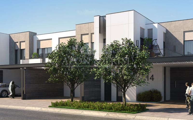 Arabian Ranches 3, Dubai, Dubai... 3 bed townhouse - £343,324