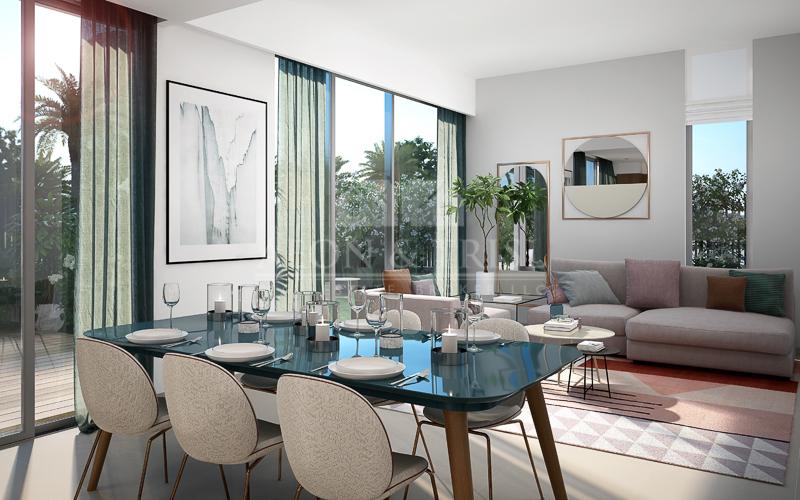 Arabian Ranches 3, Dubai, Dubai... 3 bed townhouse - £343,324