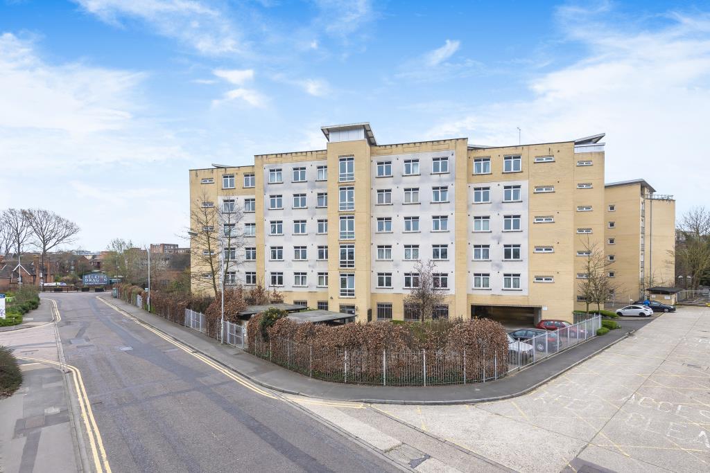 Reading, RG1, RG1 2 bed flat - £270,000