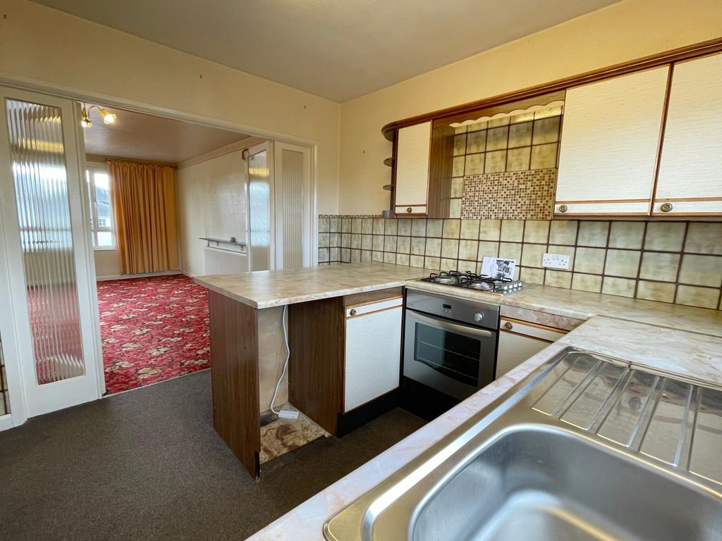 Overbury Court, Venns Lane, Hereford 3 bed terraced house - £249,950