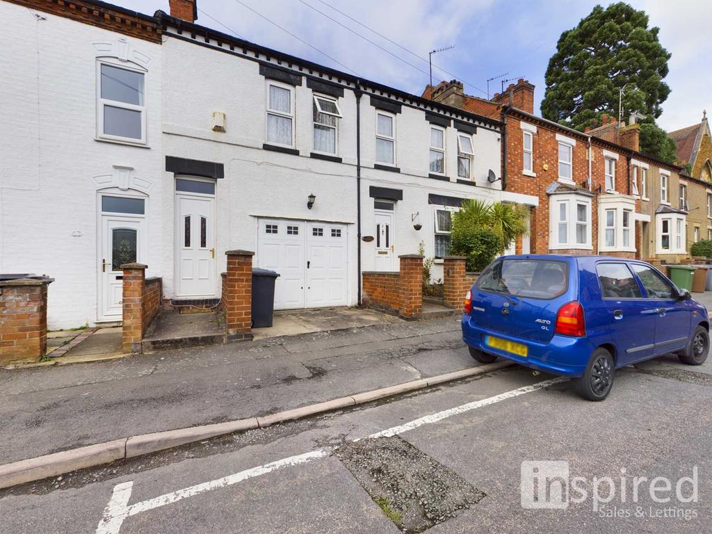 Palk Road, Wellingborough 4 bed terraced house - £299,950