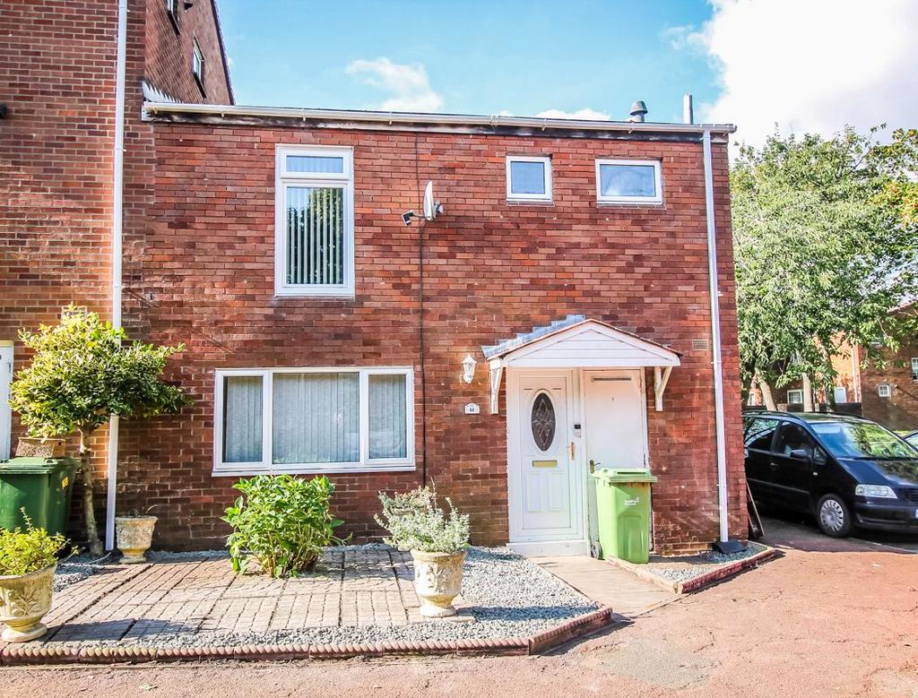Eddleston, Rickleton, Washington... 3 bed terraced house - £750 pcm (£ ...