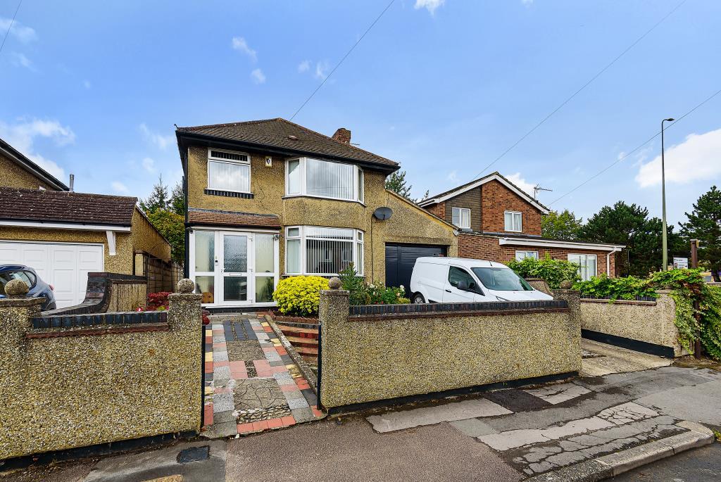Cowley, Oxford, OX4 3 bed detached house - £475,000