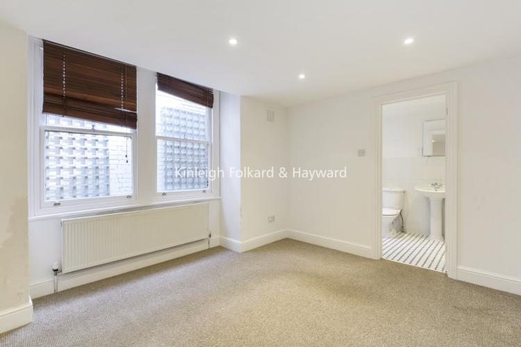 Zenoria Street London SE22 1 bed apartment - £1,600 pcm (£369 pw)