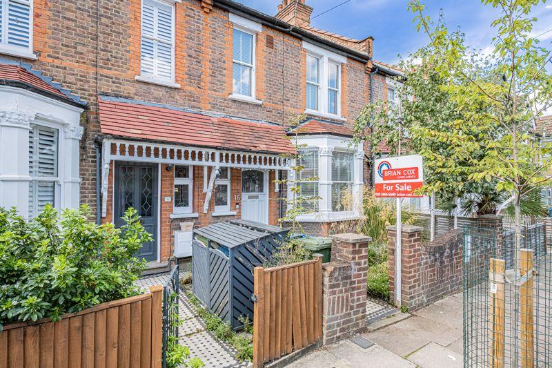 Bedford Road, Harrow 3 bed terraced house - £625,000